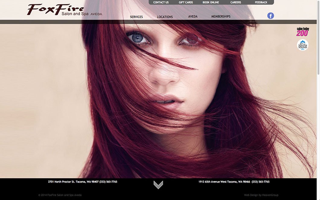 Website Development | Customized Website | Baton Rouge, LA | Mobius ...